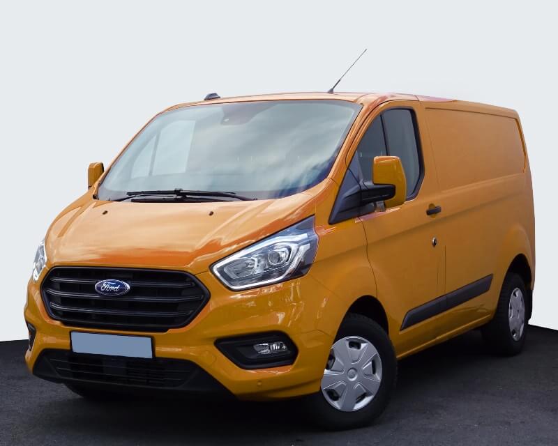 Půjčovna aut a dodávek AutoCorp.cz